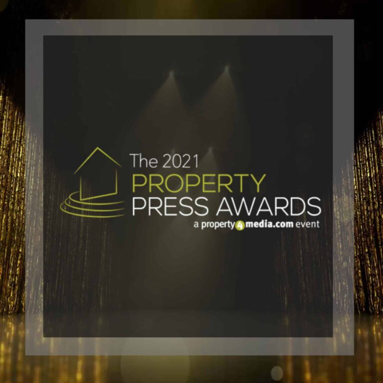 Property PR | Real Estate PR | Property Public Relations in London